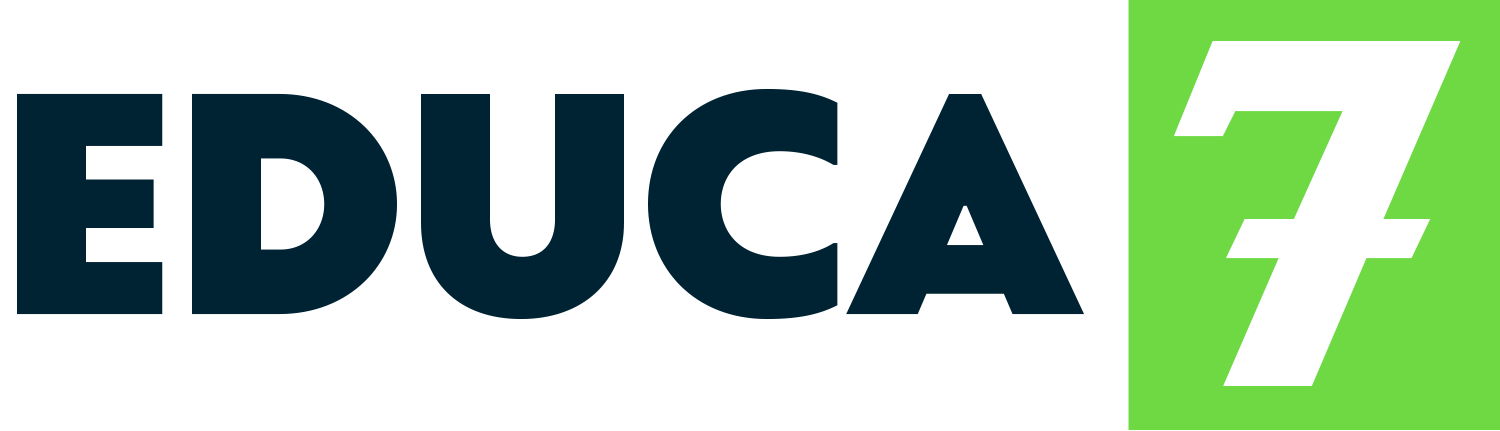 Educa7 - Login